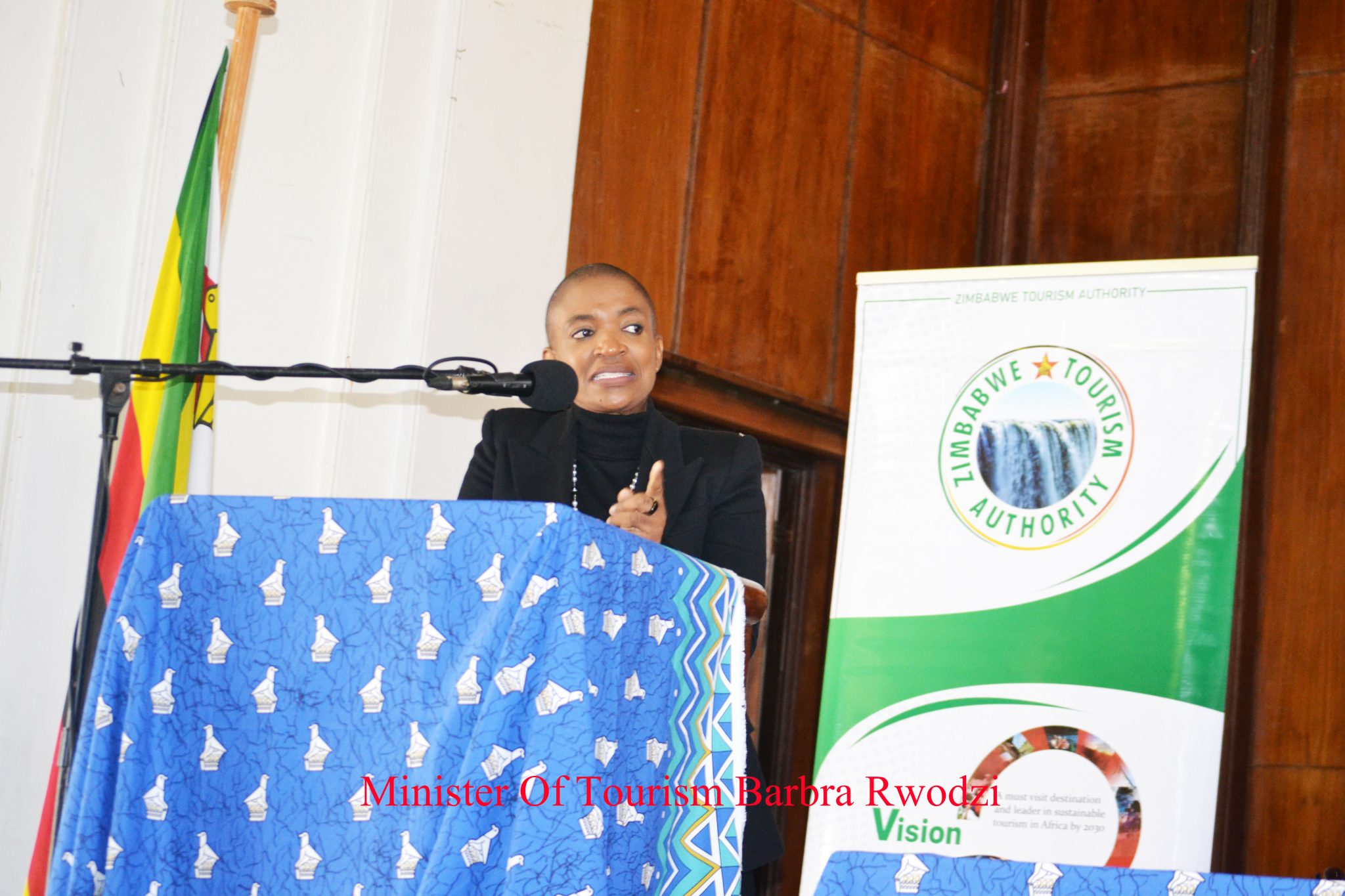 Tourism Expo Devolved to Manicaland as Sanganai Hlanganani Heads to Mutare