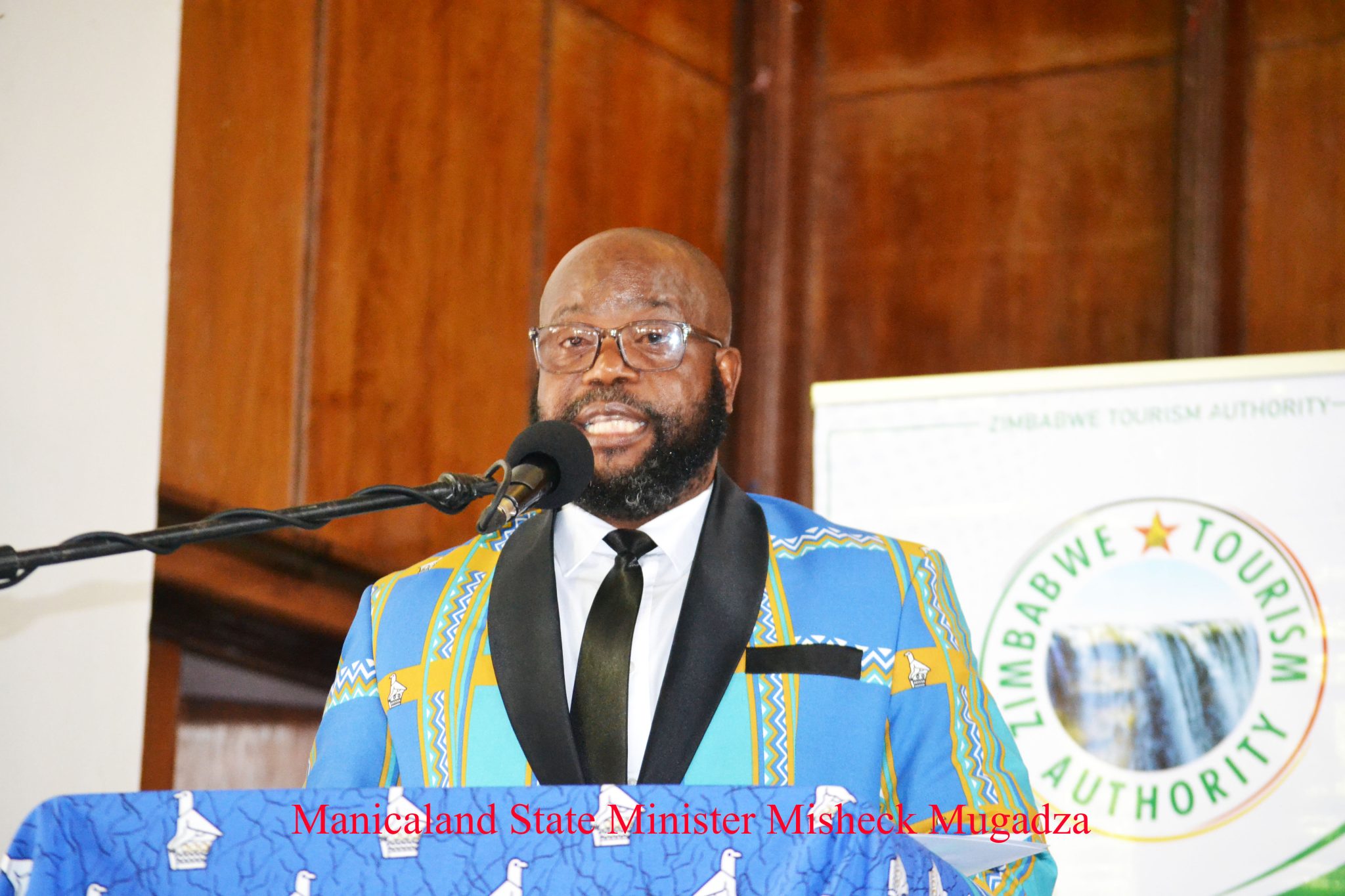 Tourism Expo Devolved to Manicaland as Sanganai Hlanganani Heads to Mutare
